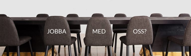 Rekrytering – Cordan Förvaltnings AB